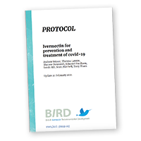 Protocol: Ivermectin for prevention and treatment of covid-19 - British ...