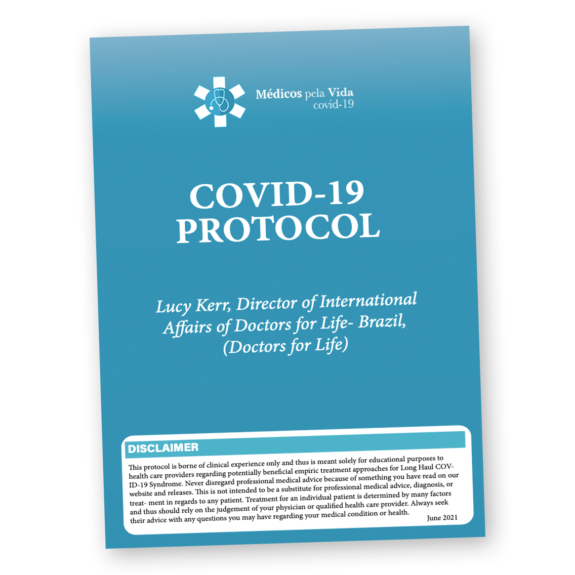 Protocols - British Ivermectin Recommendation Development group
